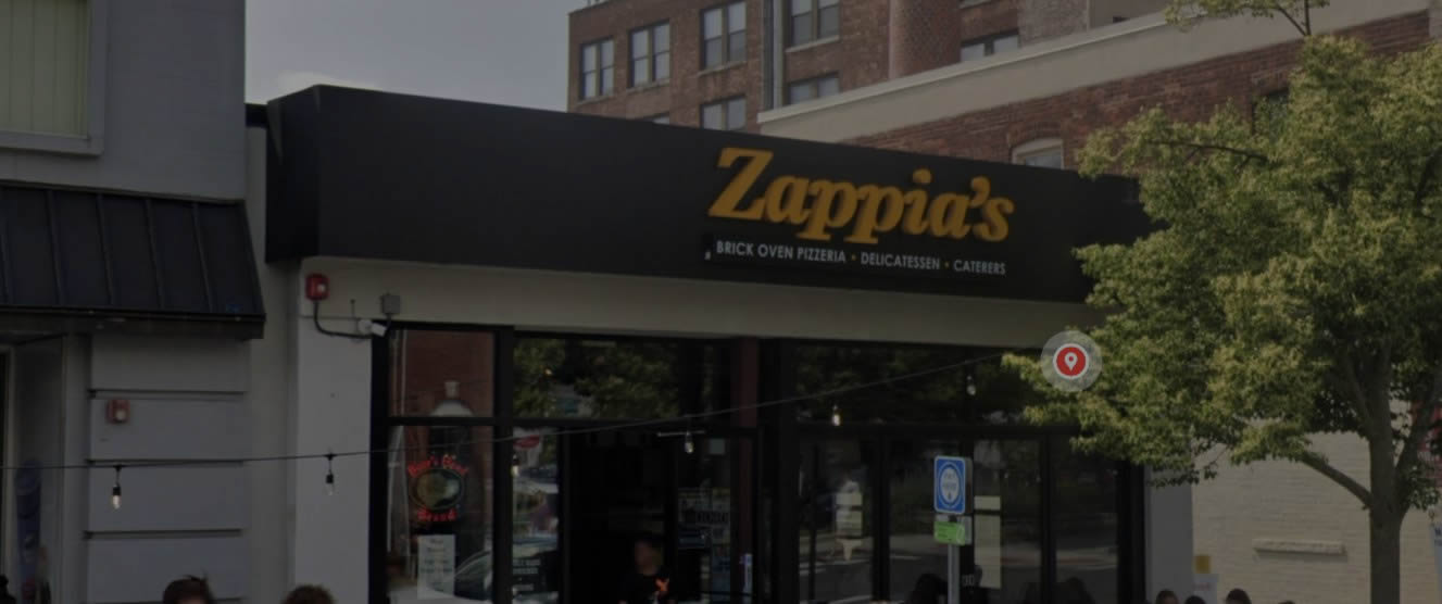 Zappia's – Delicatessen and Caterers